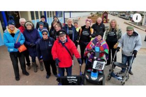 Front Page - Alice Cross Centre