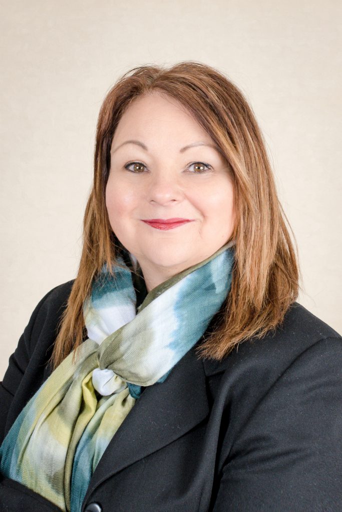 Our Trustees - Alice Cross Centre