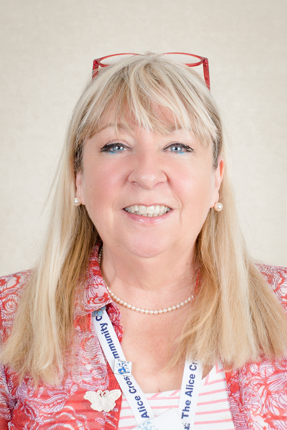 Our Staff - Alice Cross Centre